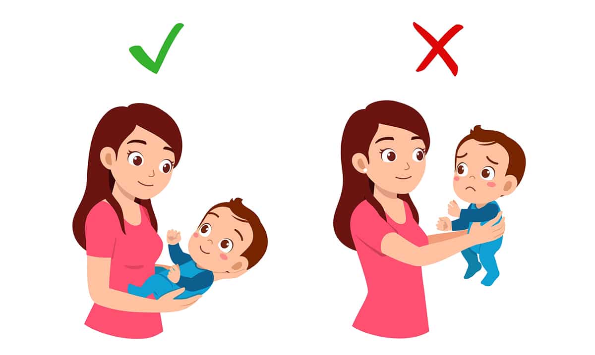 A Test To Judge How Good Your Parents Were Awareness Act A Test To Judge How Good Your Parents Were Awareness Act