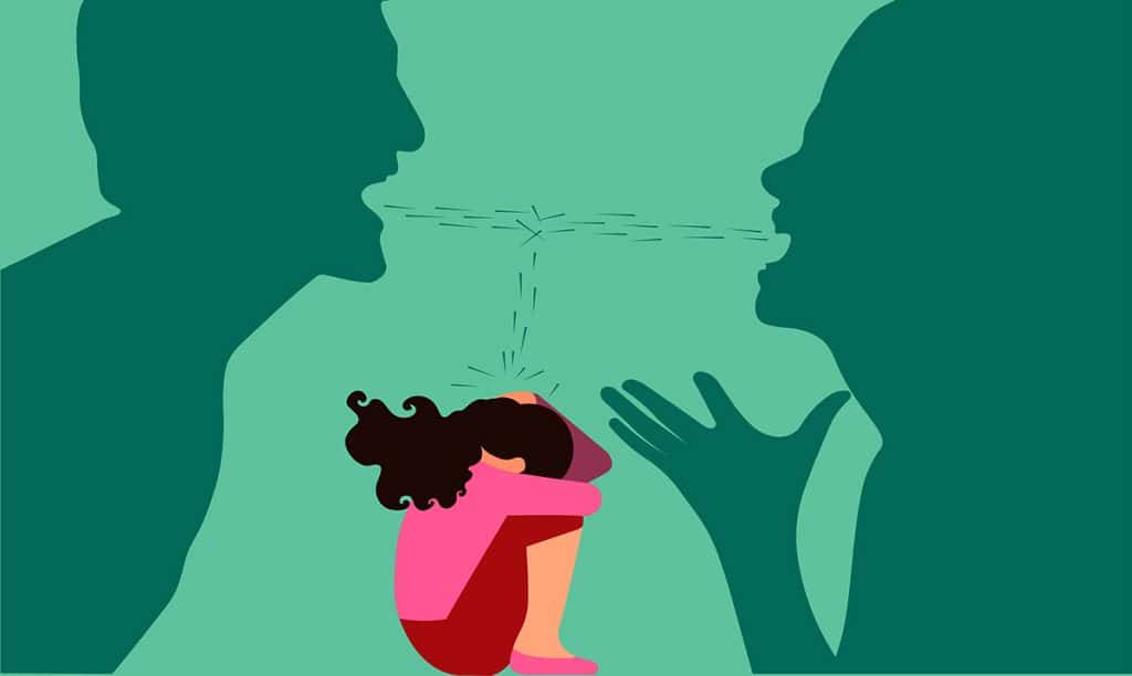 4 Ways Adult Relationships Are Impacted By Childhood – Awareness Act