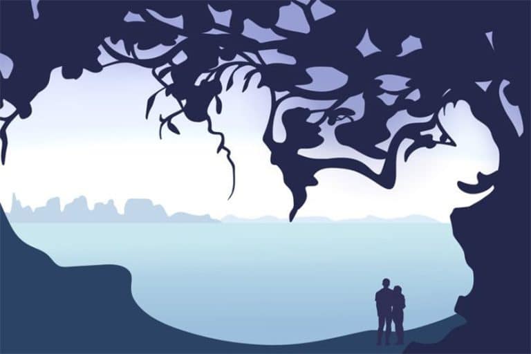 10 Optical Illusions That Will Reveal Your Personality Type – Awareness Act