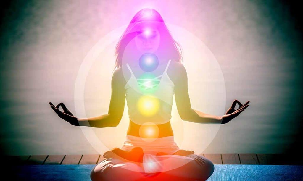 5 Things That Happen When You Connect With Your Higher Self Through ...