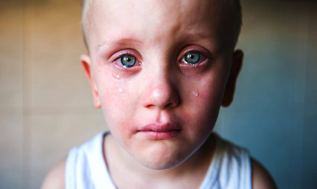 6 Devastating Effects Of Parental Alienation On Children – Awareness Act