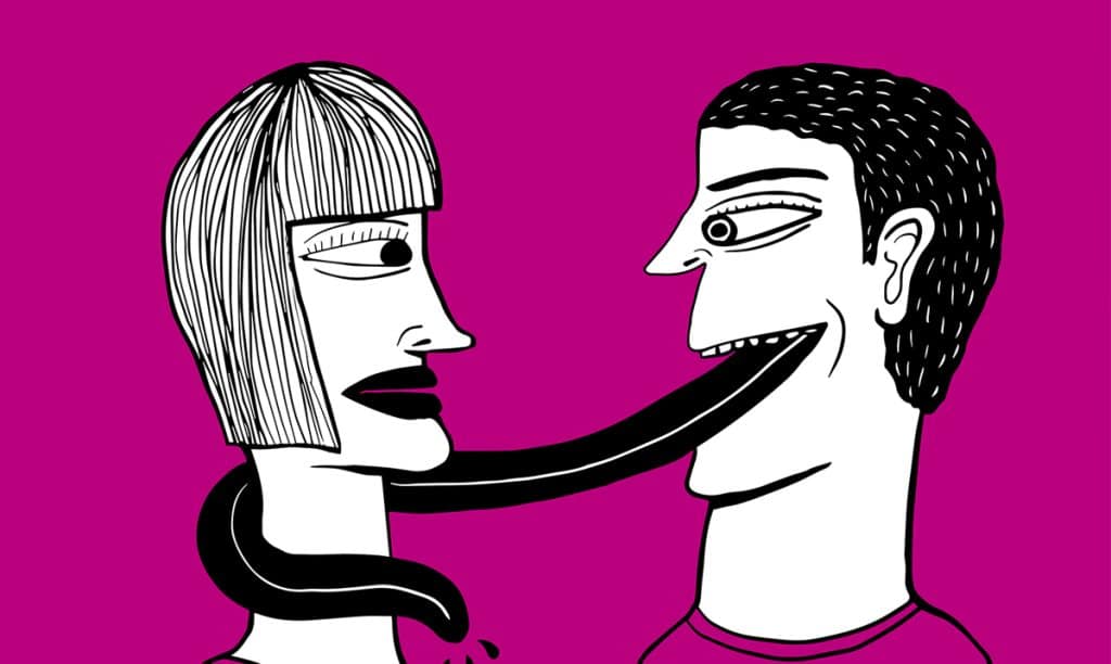 8 Silent Relationship Killers – Awareness Act