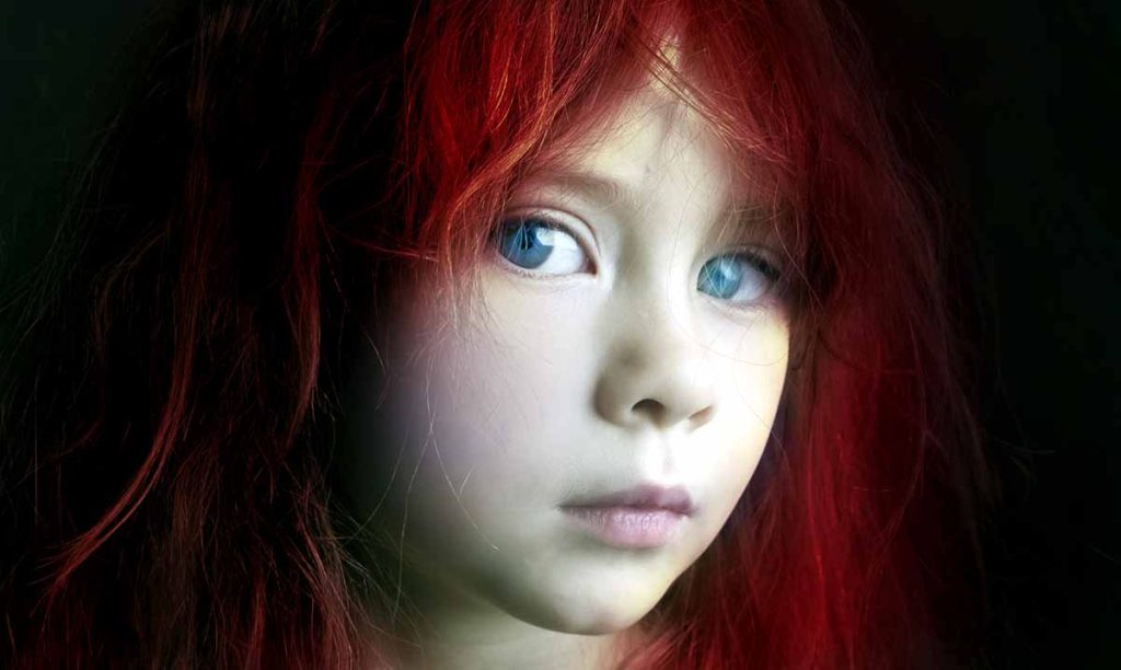 12 Habits of Highly-Sensitive Children – Awareness Act