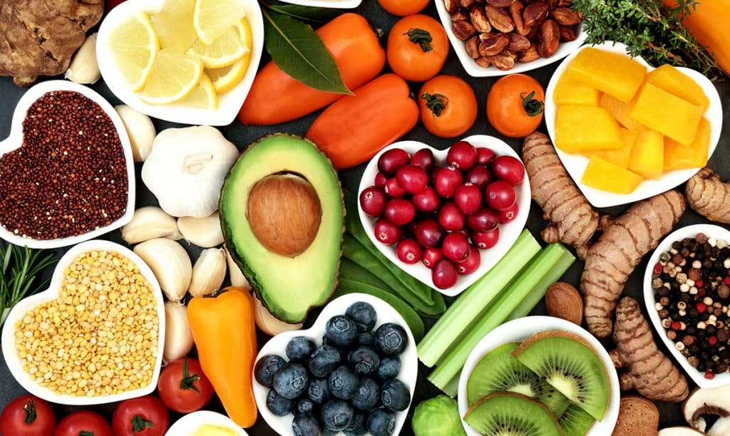 People With The Longest Longevity Eat This Diet – Awareness Act