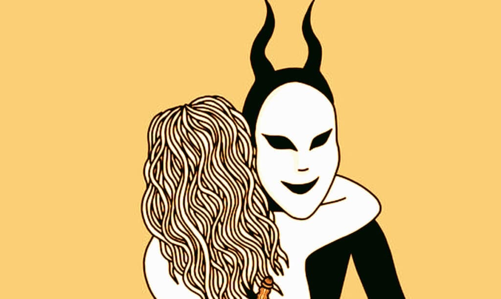 13 Signs There Is A Toxic Person In Your Life – Awareness Act