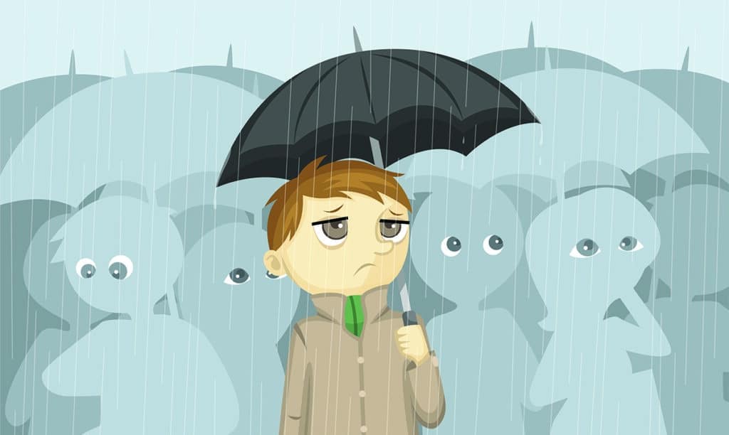 10 Reasons Why Society Is So Toxic – Awareness Act