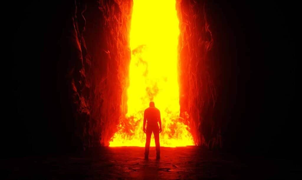 Life After Death is Impossible, According To Scientist – Awareness Act