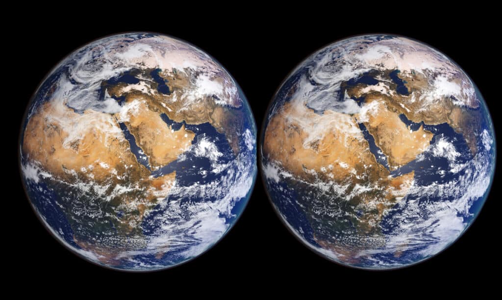 Scientists Have Discovered a Second Earth – Awareness Act Scientists Have Discovered a Second Earth – Awareness Act