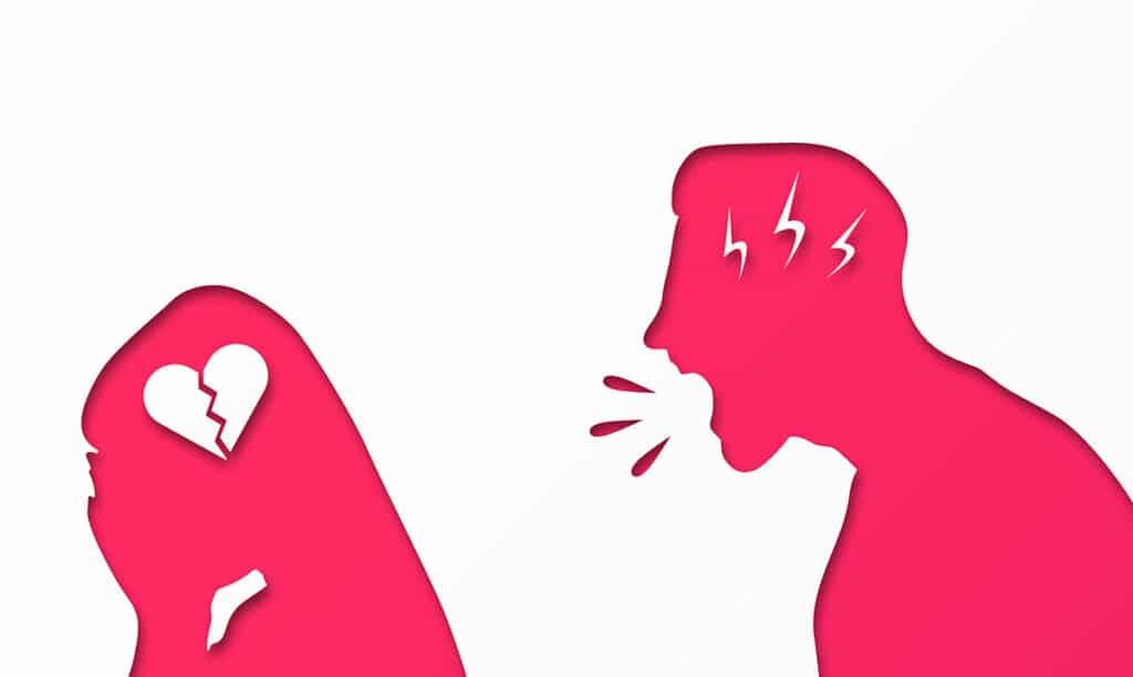 12 Signs Of An Emotionally Abusive Relationship That Most Ignore Until ...