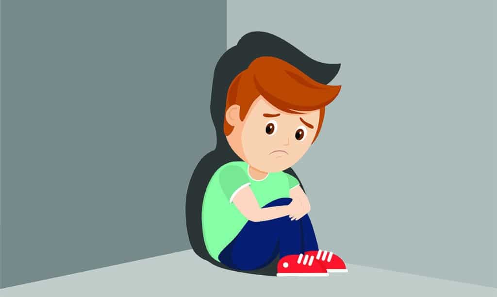 12 Signs Of A Neglected Child To Never Ignore Awareness Act