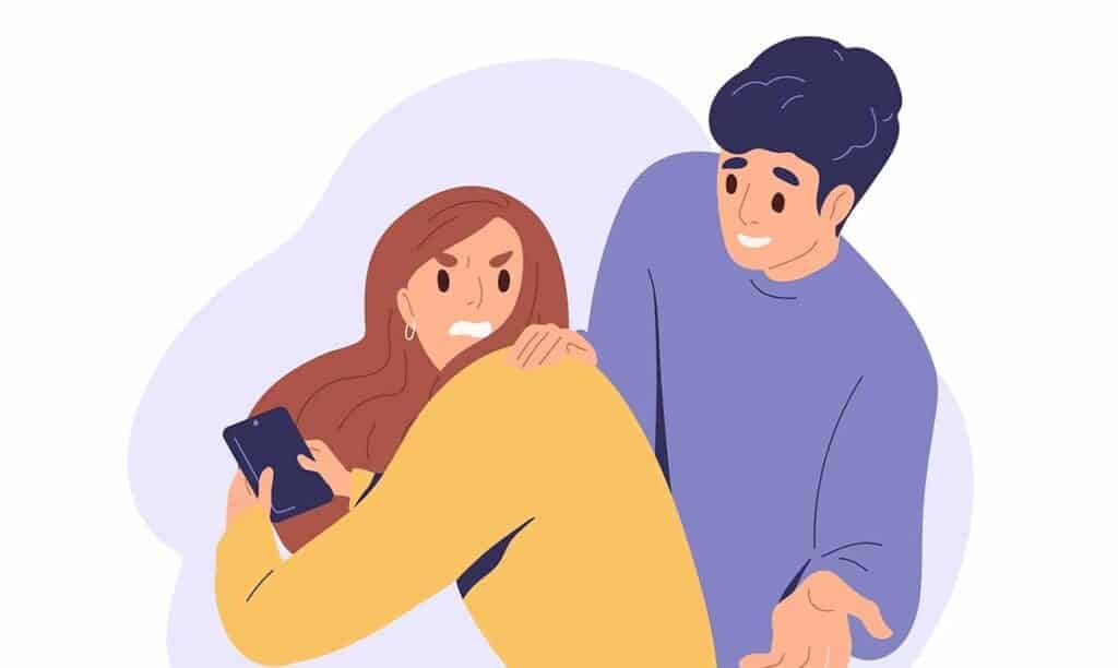 10 Signs Of A Disloyal Partner You Should Never Ignore – Awareness Act