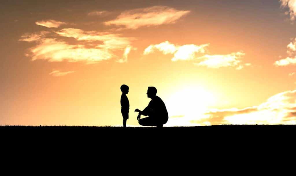 6 Steps For Apologizing To Your Child – Awareness Act