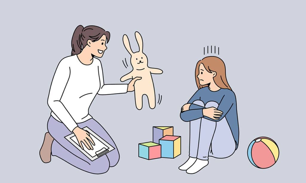 5 Ways to Teach Your Child About Safe & Unsafe Touch – Awareness Act