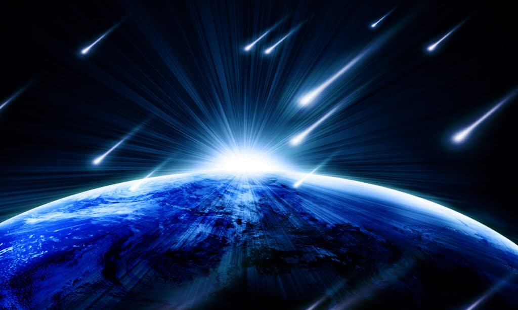 The Orionid Meteor Shower Is About to Peak – Here’s Everything You Need ...