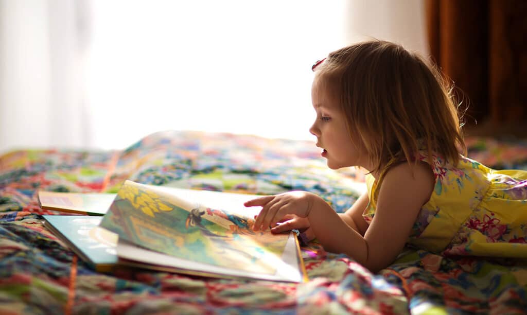 Quiet Time Is Essential for Your Kids, Here are 6 Ways to Get More of ...