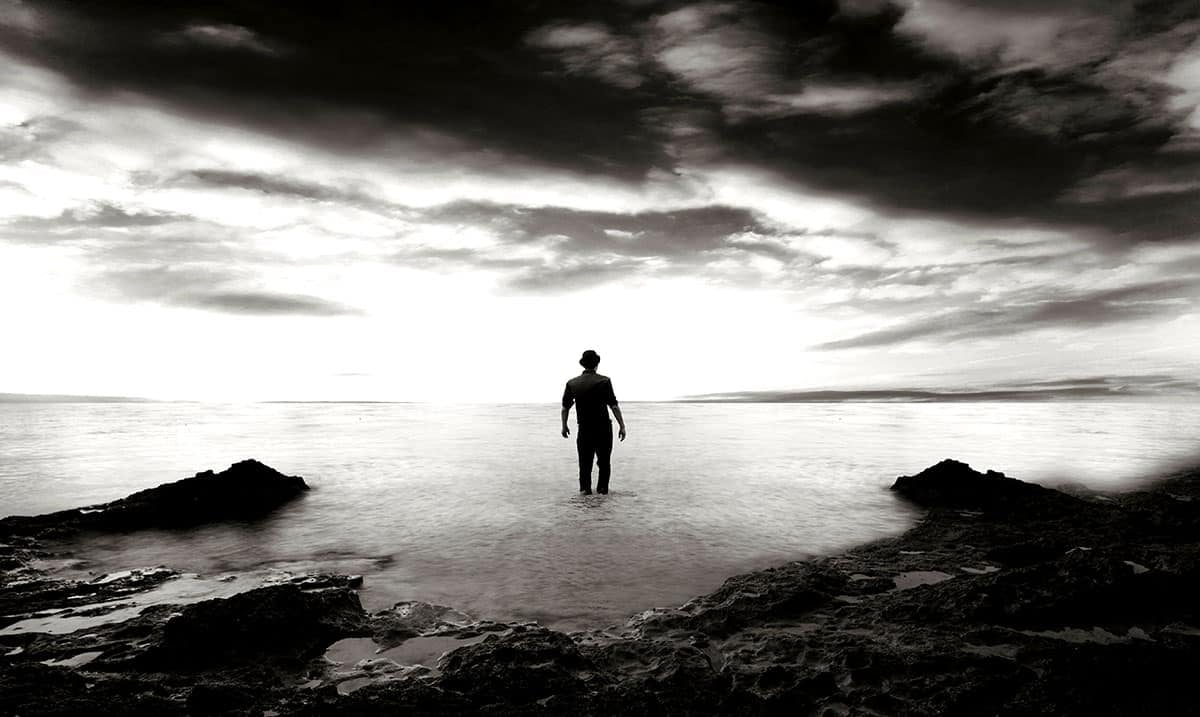 The Most Courageous People Have These 8 Personality Traits - Awareness Act