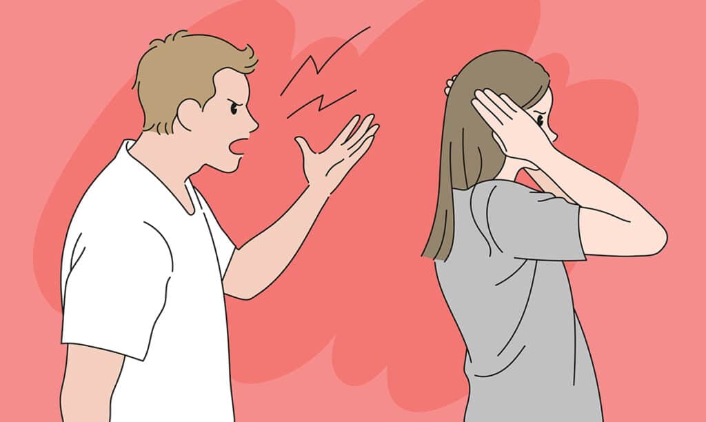 5 Warning Signs Your Daughter Is Exhibiting Toxic Behavior - Awareness Act