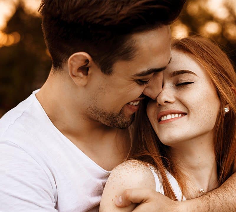 Love/Relationships - Awareness Act